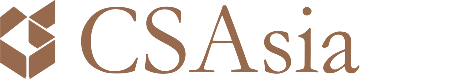 Home - CSAsia IP Pte. Ltd.